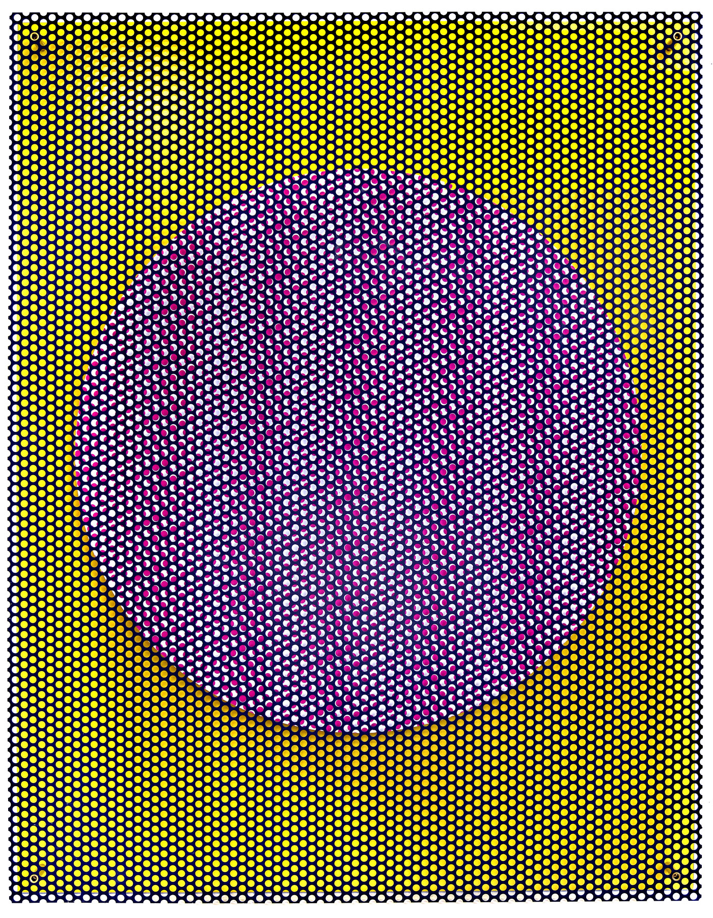 Time Patterns | Michael Bom